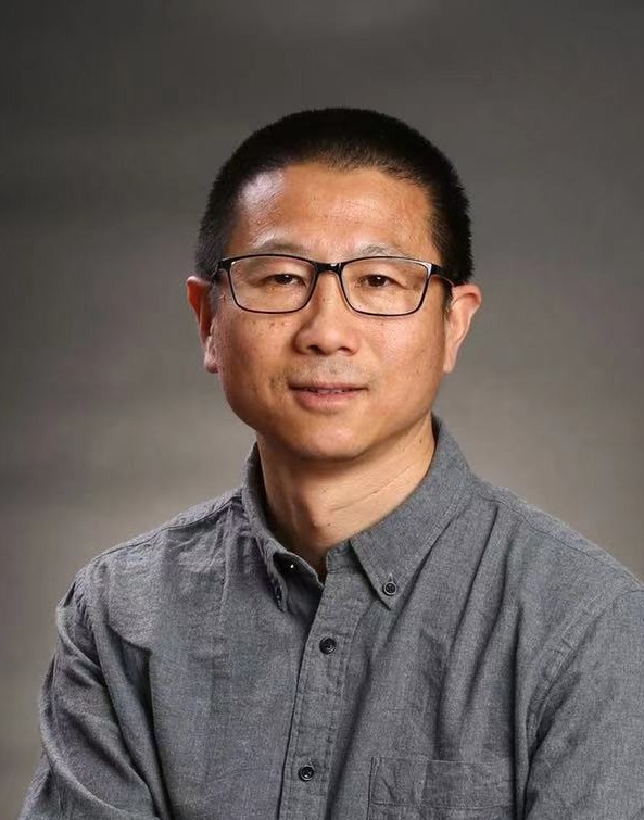 ICET 2025|Keynote Speakers|主旨报告人